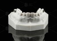 China Children And Adolescents Quad Helix Appliance Orthodontics Stainless Steel for sale