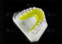 China Custom Fit BEGGS RETAINER Orthodontic For Teeth Alignment Easy To Clean for sale