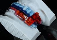 China Medical Grade Silicone Anti Snoring Appliance RP For Improved Sleep for sale