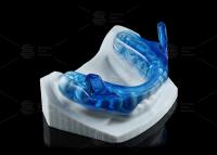 China Customizable Dorsal Sleep Appliance Anti Snoring Device For Restful Sleep for sale