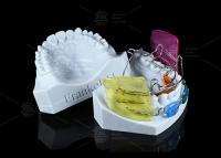 China Children And Adults Frankel II Appliance Supporting Occlusion Recovery for sale