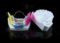China Children And Adults Frankel II Appliance Supporting Occlusion Recovery for sale