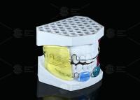 China Children And Adults Frankel II Appliance Supporting Occlusion Recovery for sale