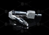 China Precision Silver Digital Implant Scan Body For Single Or Multiple Implants for sale