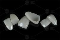 China Hybrid Ceramic Vita Enamic Single Tooth Restorations With High Translucency for sale