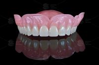 China China Dental Lab Premium Removable Denture products at dental lab with multiple shipping options UPS DHL FEDEX catering to dental clinics and labs globally for sale