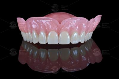 China China Dental Lab Premium Removable Denture products at dental lab with multiple shipping options UPS DHL FEDEX catering to dental clinics and labs globally for sale