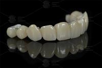 China China Dental Lab Full Zirconia dental restorations dental lab specializing in AIDITE ZIRCONIA BLOCK materials for durable dental solutions for sale