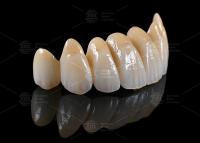 China China Dental Lab Providing AIDITE ZIRCONIA BLOCK Materials Alongside Turnaround Time In 72 Hours For Dental Manufacturing for sale