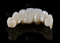 China China Dental Lab Providing AIDITE ZIRCONIA BLOCK Materials Alongside Turnaround Time In 72 Hours For Dental Manufacturing for sale