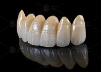 China China Dental Lab Providing AIDITE ZIRCONIA BLOCK Materials Alongside Turnaround Time In 72 Hours For Dental Manufacturing for sale