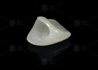 China China Dental Lab Hybrid Ceramic Vita Enamic Dental with Translucency for Single Tooth Restorations for sale