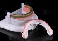 China Innovative Dental Lab Outsourcing Services Combining Advanced Techniques And Control For Dental Healthcare Providers for sale