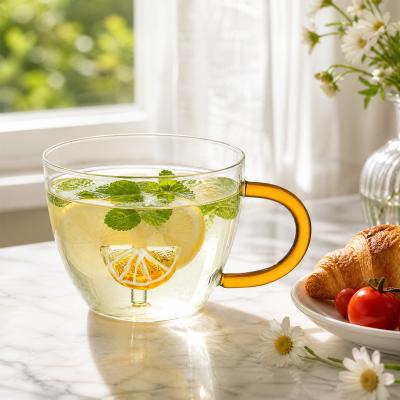 China Customized Logo 100ml Borosilicate Double Wall Glass Cup Heat Insulation Eco Friendly for sale