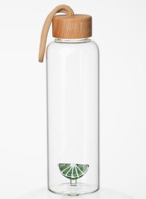 China High Borosilicate Portable Cups Are More Environmentally Friendly And Convenient For Daily Use. for sale