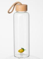 China High Borosilicate Portable Cups Are More Environmentally Friendly And Convenient For Daily Use. for sale