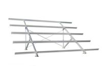 China Customized Structure Nonstandard Single-side Bracket for Metal Shelf Fabrication for sale