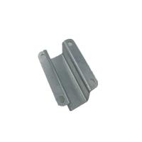China High Precision Custom Metal CNC Machining Parts ±0.01mm Tolerance Steel Alloy for sale