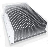 China Customized Die Casting Aluminum Waterproof Electrical Box Enclosure 220x155x95mm IP67 for sale