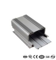 China Customized Die Casting Aluminum Waterproof Electrical Box Enclosure 220x155x95mm IP67 for sale