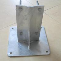 China Custom Metal Steel Frame Structure Welding Fabrication ISO9001 CE 80000sqm Plant for sale