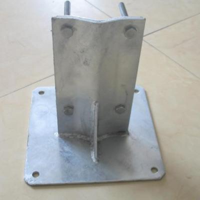 China Custom Metal Steel Frame Structure Welding Fabrication ISO9001 CE 80000sqm Plant for sale
