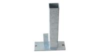 China Custom Metal Steel Frame Structure Welding Fabrication ISO9001 CE 80000sqm Plant for sale