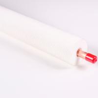 China 99.9% Pure Copper Tubes for Air Conditioners Customized Sizes Exporter for sale