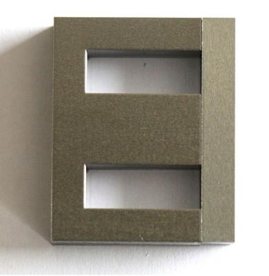 China AISI Standard Non Oriented Silicon Steel EL Laminate Sheet 50ww600 50ww800 for sale