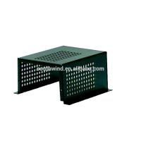China Custom Metal Bracket for Solar Energy Flight Case Hardware Based on Client's Drawings for sale