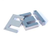 China AISI Standard Non Oriented Silicon Steel EL Laminate Sheet 50ww600 50ww800 for sale