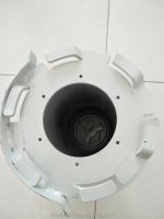 China Custom Steel Base Foundation Pedestal for Industrial Use with 0.01mm Tolerance for sale