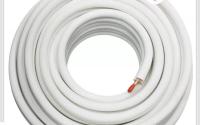 China 99.9% Pure Copper Tubes for Air Conditioners Customized Sizes Exporter for sale