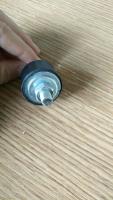 China Customized Size Rubber Vibration Dampers for Air Conditioners Nanfeng Process Milling for sale