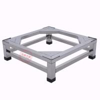 China Stainless Steel Washing Machine Parts DIN 315 M3-48 SUS304 A2-70 Custom Sizes for sale
