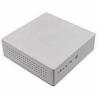 China OEM Sheet Metal Stamping PC Tower Case Custom Aluminum Computer Case with Free Samples for sale