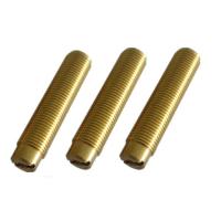 China Custom CNC Turning Service Carbon Steel Parts 0.05mm Tolerance Mechanical Components for sale