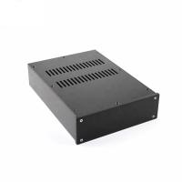 China Custom Sheet Metal Aluminum Electronic Enclosure Case for Distribution Box 80000sqm Factory for sale