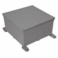 China Custom Stainless Steel Distribution Box OEM ODM High Precision Sheet Metal Chassis 80000sqm Factory for sale