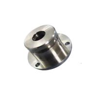 China Custom CNC Turning Parts Stainless Steel Brass Aluminum for Industrial Machines for sale