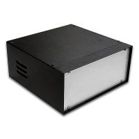 China Customized Metal Cabinets Enclosure and Chassis for Junction Box Application for sale