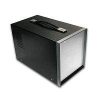 China Customized Metal Cabinets Enclosure and Chassis for Junction Box Application for sale