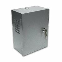 China Customized Metal Cabinets Enclosure and Chassis for Junction Box Application for sale