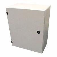China Customized Metal Cabinets Enclosure and Chassis for Junction Box Application for sale