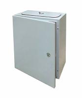 China Customized Metal Cabinets Enclosure and Chassis for Junction Box Application for sale