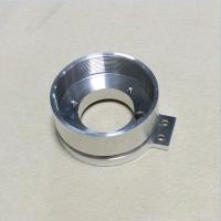 China Custom Stainless Steel CNC Turning Milling Parts Precision Machining for Industrial Use for sale