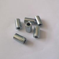 China Custom Stainless Steel CNC Turning Milling Parts Precision Machining for Industrial Use for sale