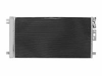 China Custom OE NO. A-635 Air Conditioner Condenser for Cars Polished Aluminum 80,000sqm Factory for sale