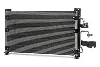 China Custom OE NO. A-635 Air Conditioner Condenser for Cars Polished Aluminum 80,000sqm Factory for sale