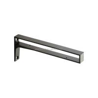 China ISO9001 Heavy Duty L Shaped Triangle Bracket for Furniture Construction Custom Size for sale